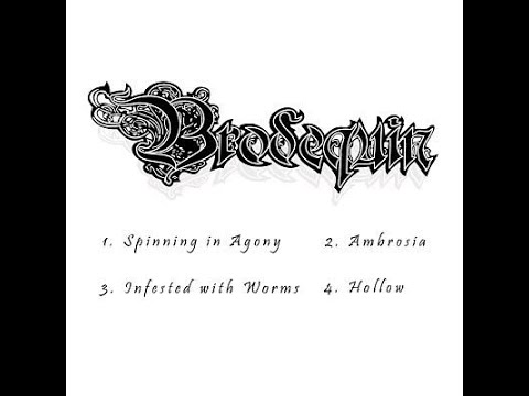 Brodequin - Brodequin (Full Demo) - YouTube