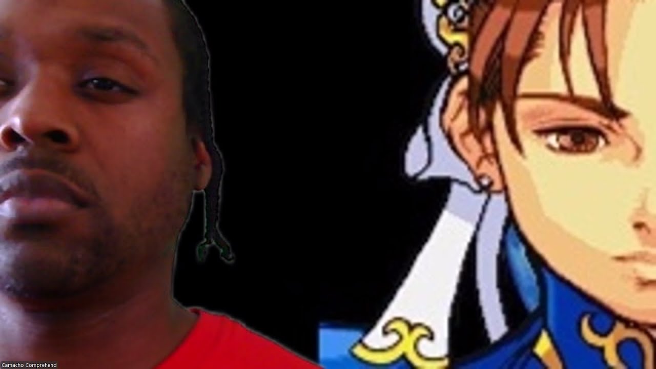 Chun-Li Fang and I waited FIVE HOURS for our first tournament and this ...