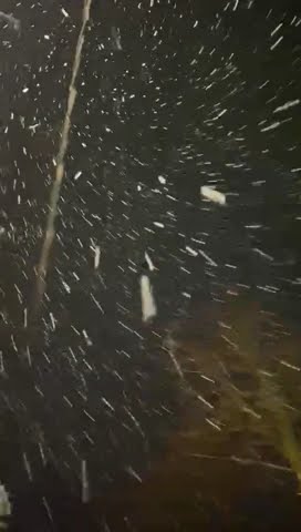 Ka jing hap ka ior#Falling of Snow - YouTube