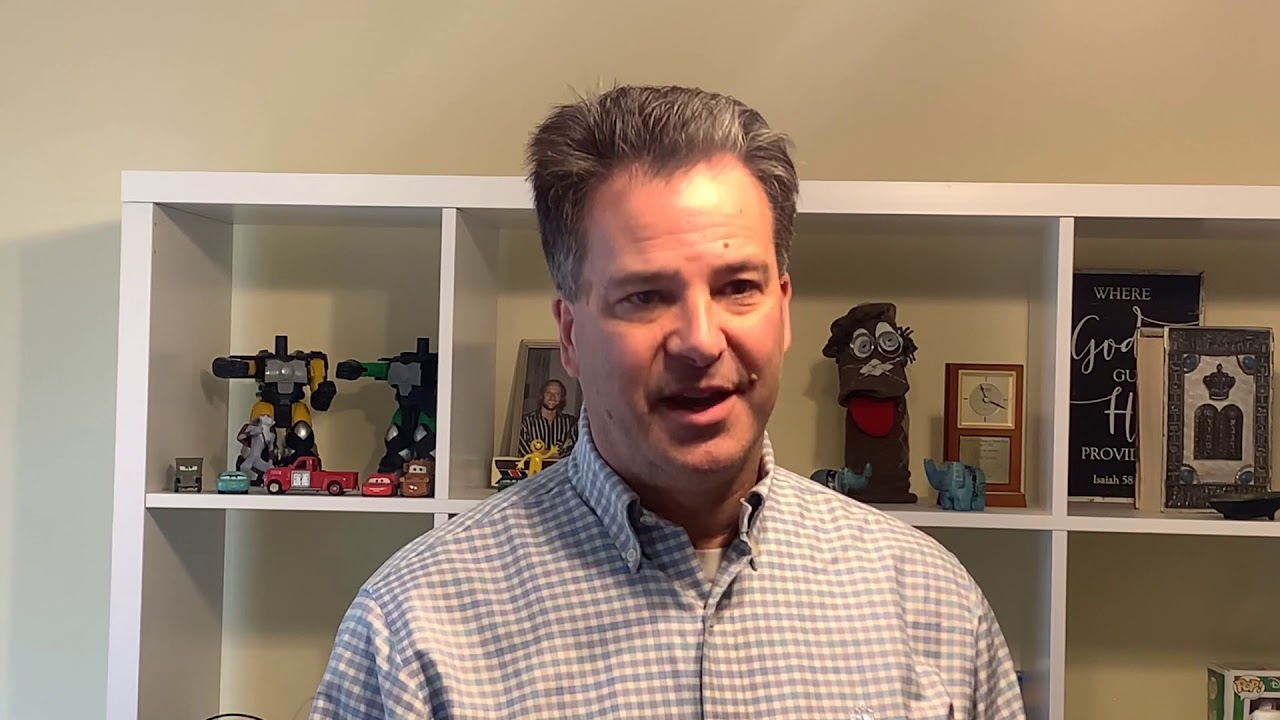 Lee Marcus Audition Video 1 - YouTube