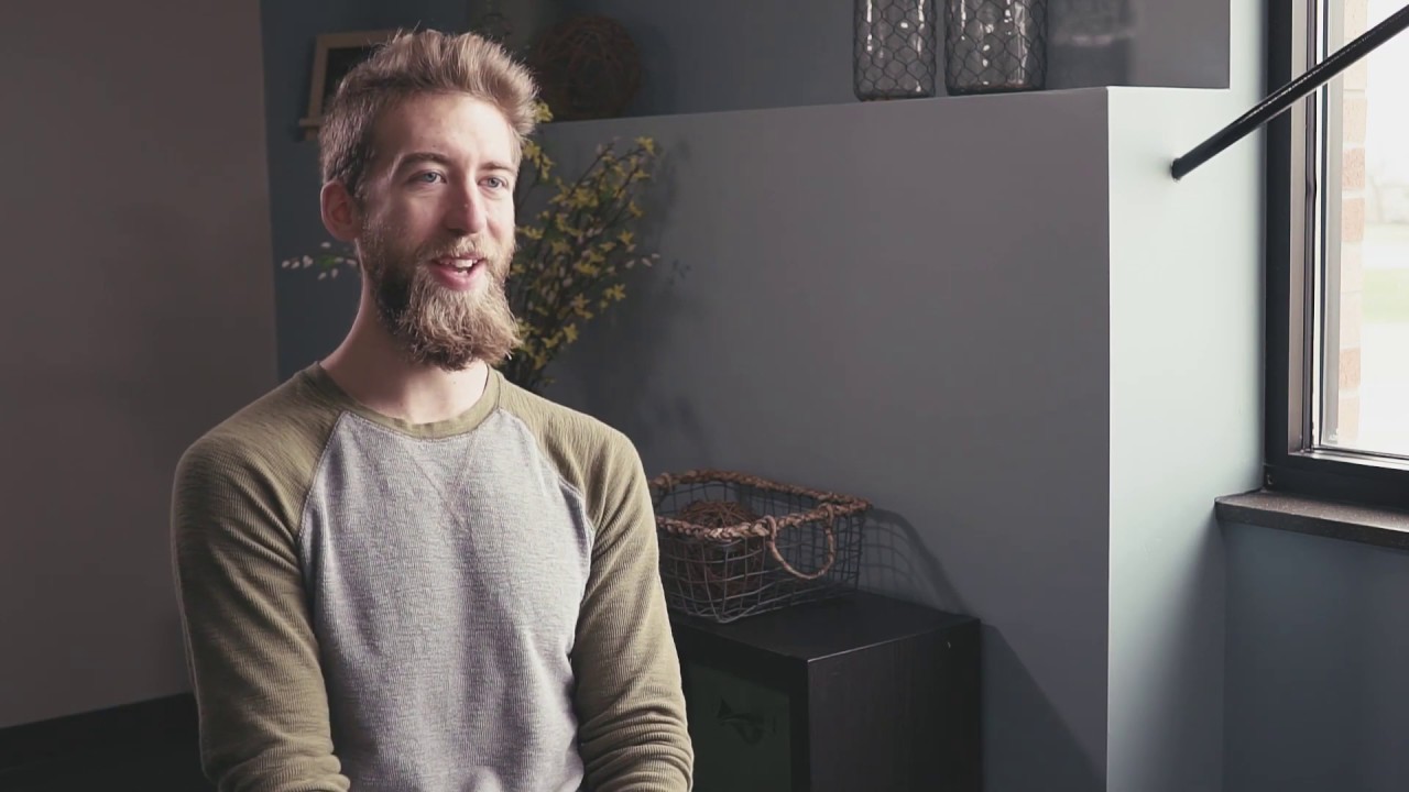 Alex Geiger // Story - YouTube