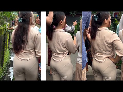 Kumpulan cewek cantik CD nyeplak