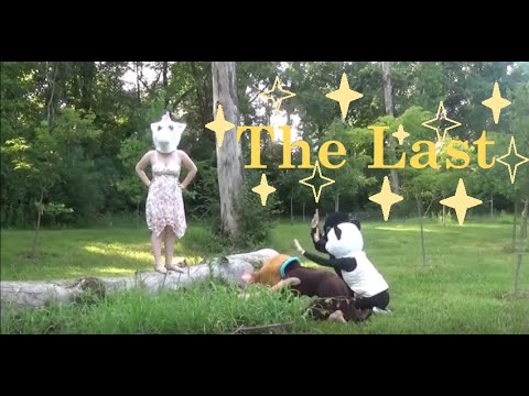 (Maskimals CMV) The Last Unicorn - YouTube