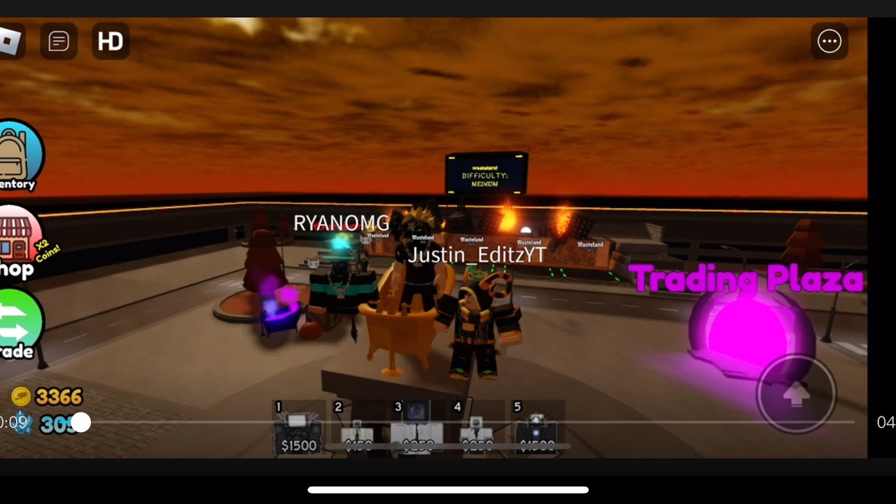 Scientists only ft, Ryanomg and Justin_editz - YouTube