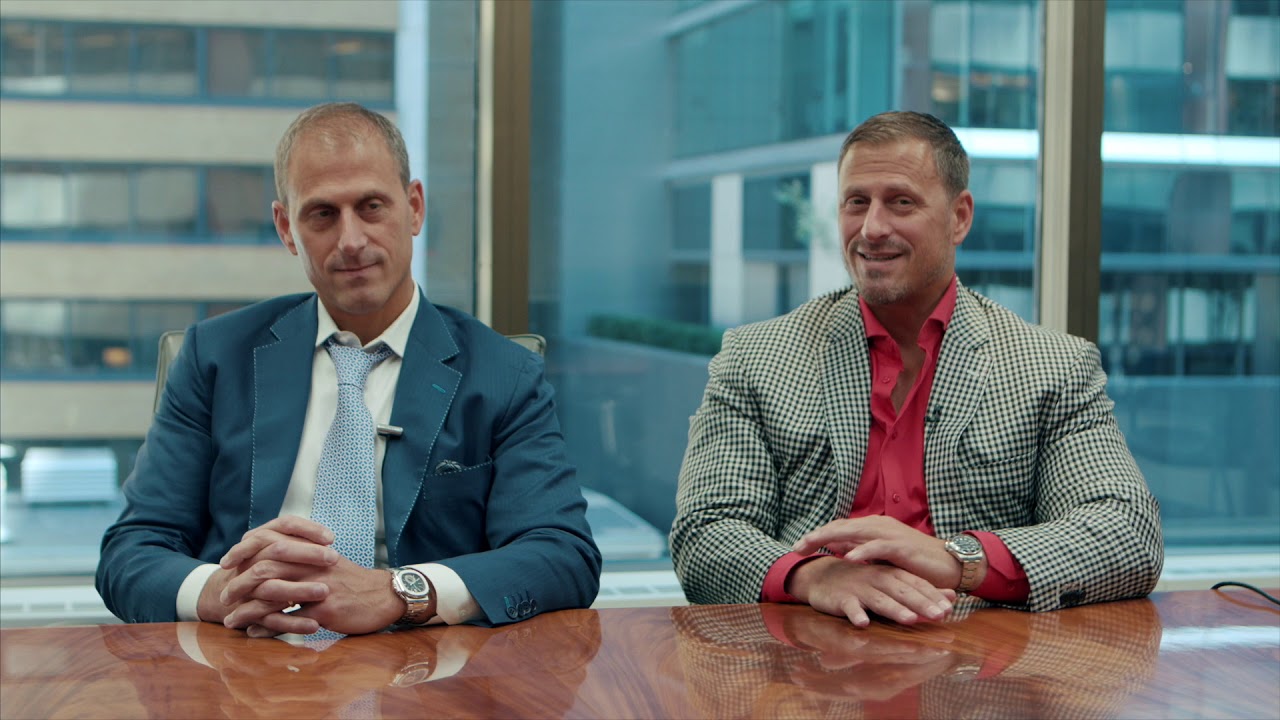 Johnny V - Episode 3 - YouTube