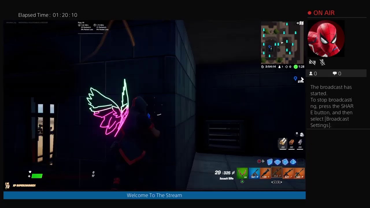 Live stream - YouTube