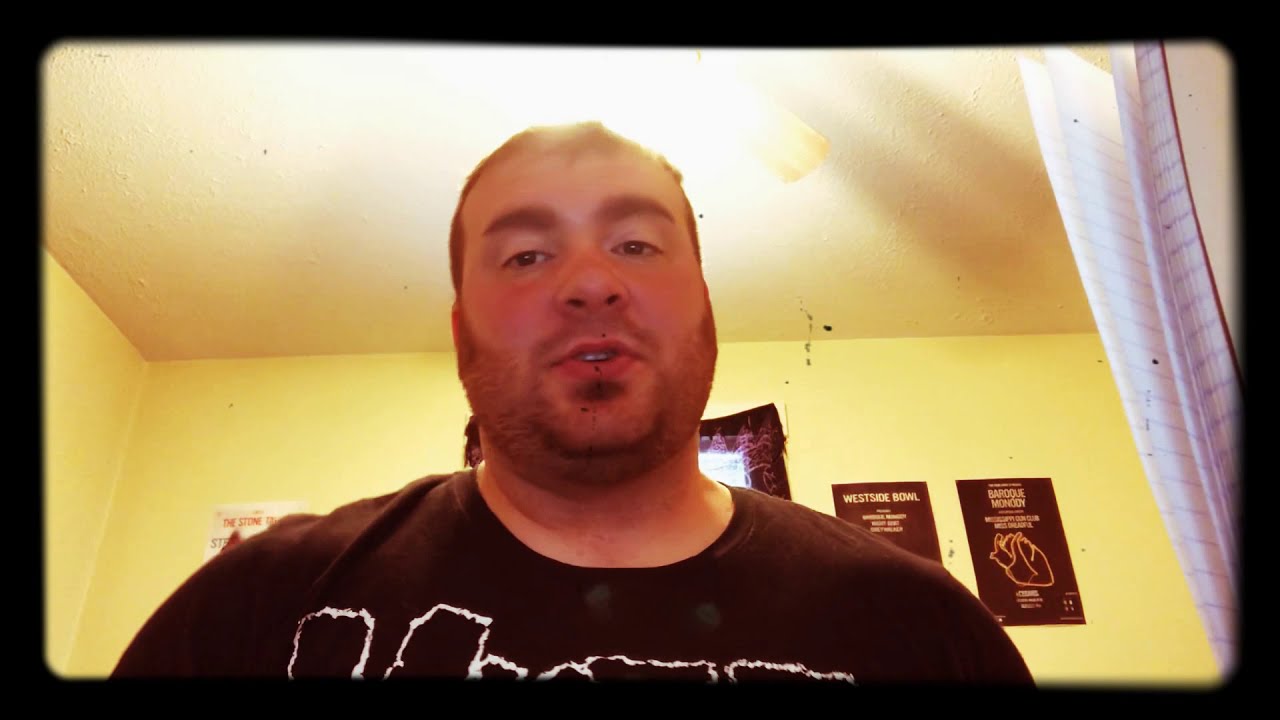 REVIEW: Fred Whitacre Jr. - Unexpect - YouTube