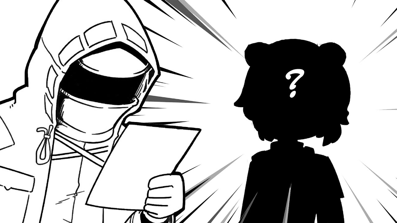 Meet The Caster(?)「Arknights Comic Dub」 - YouTube