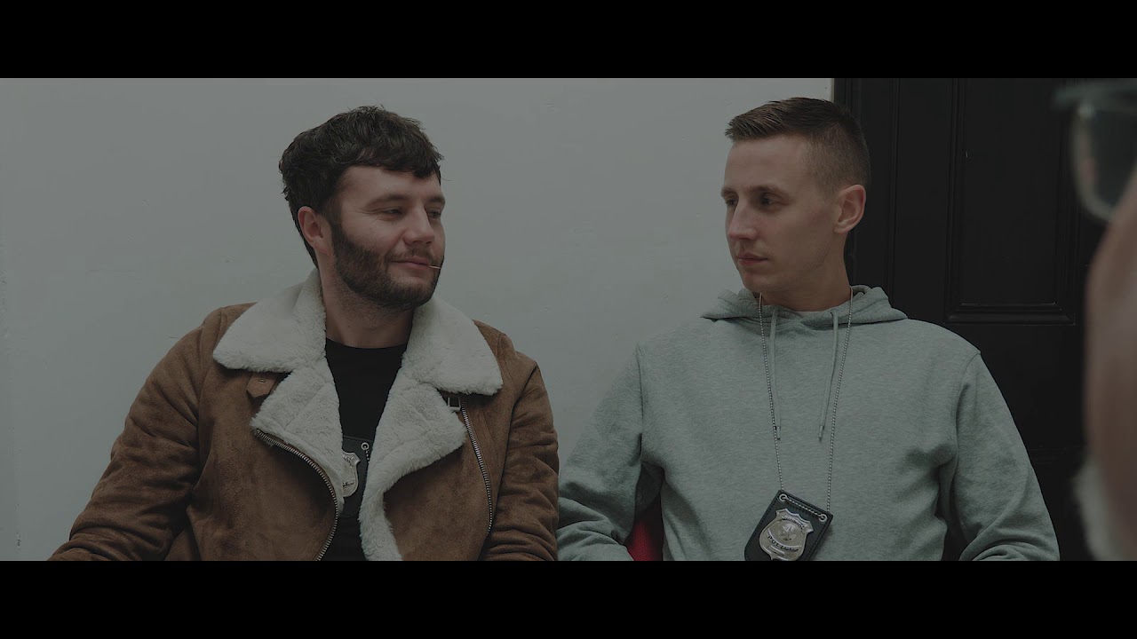 BELFAST BLUES (TRAILER) - YouTube