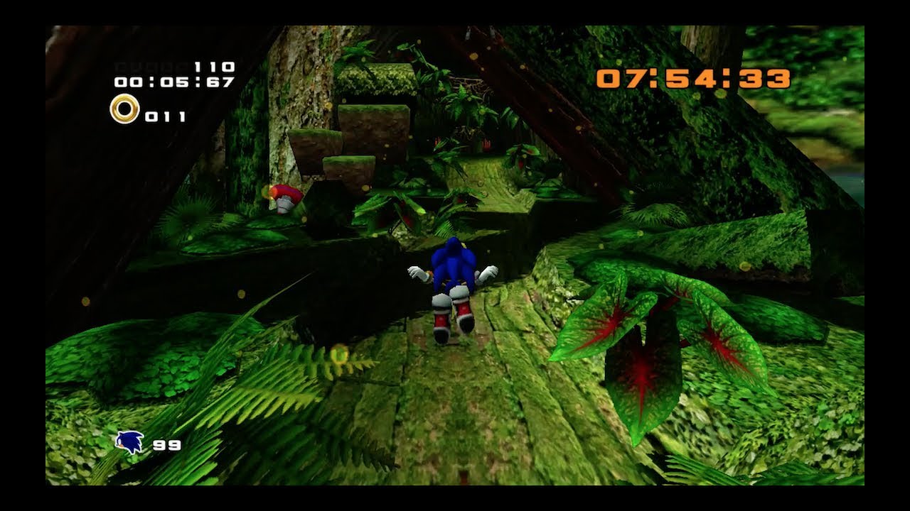 Green Forest A Rank - SA2 - YouTube