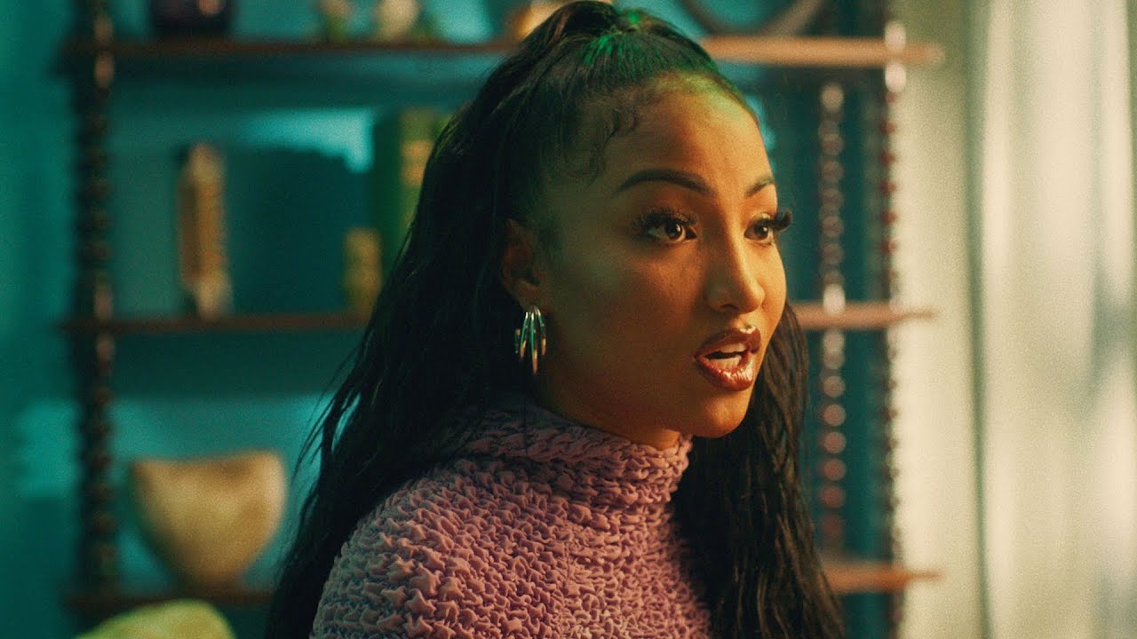 Shenseea Reflects on Her Journey to Becoming an International Star ...