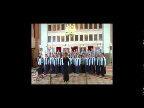 ΤΗ ΥΠΕΡΜΑΧΩ - YouTube