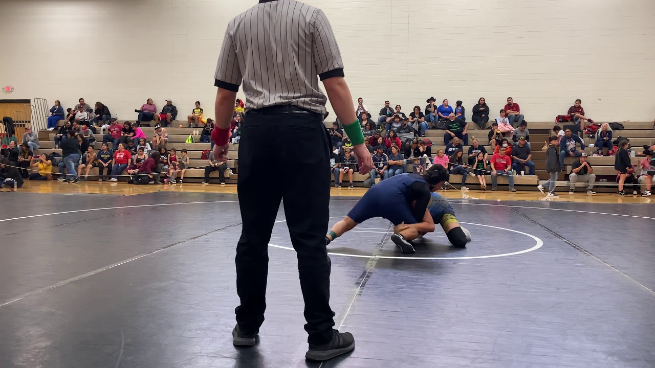 David Gutierrez Jr vs Jonah Flores - YouTube