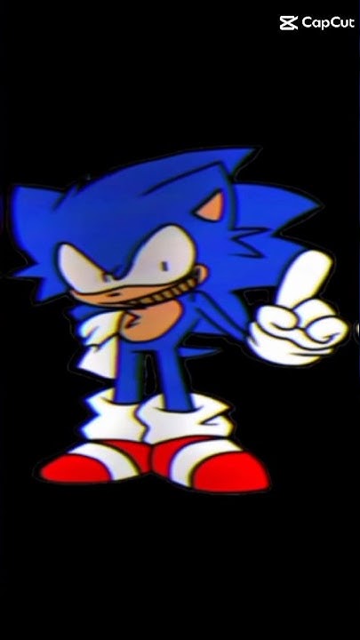 𝘉𝘶𝘳𝘯𝘩𝘰𝘨🦔😈🔥#exe #capcut #edit #sonic - YouTube