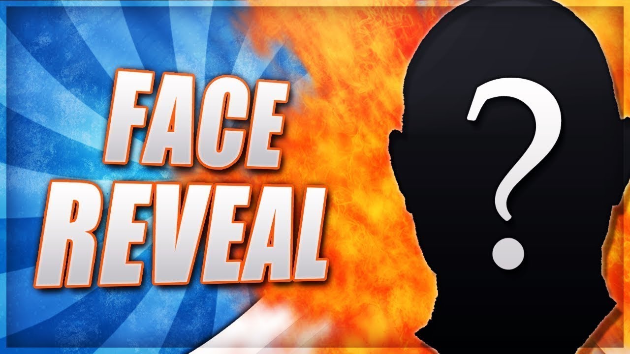 FACE REVEL???? - YouTube