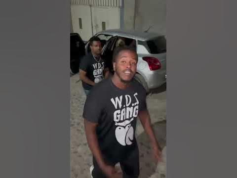 LIL bura WDS GANG MUSIC official VIDEO Ethiopian rap music 2023 - YouTube