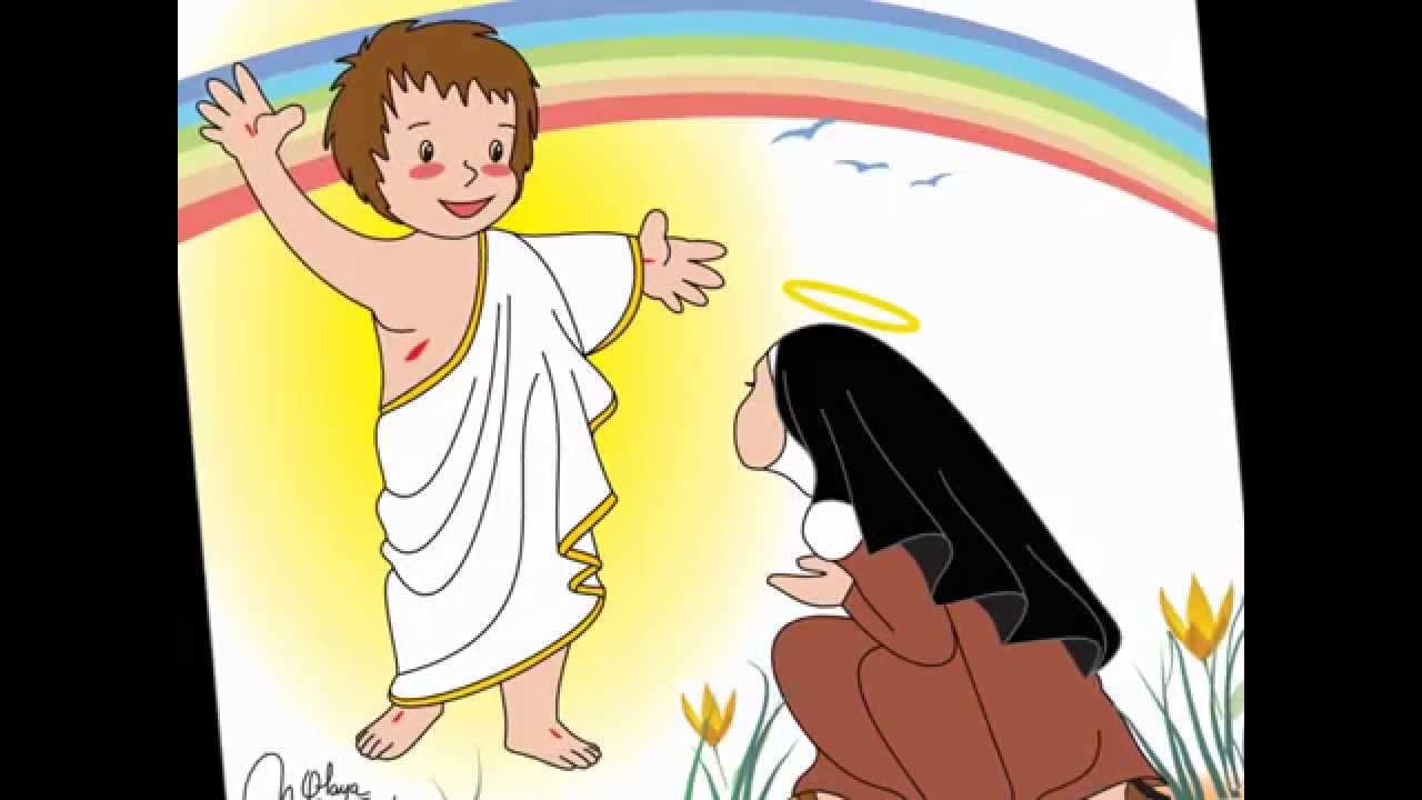 Qué es resucitar - YouTube