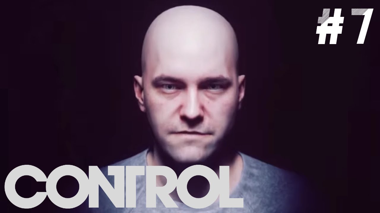 Finding Dylan Faden | Control Walkthrough Part 7 - YouTube