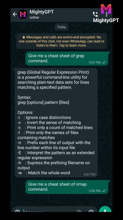 Get your Cheat Sheets from MightyGPT! #shorts #mightygpt #chatgpt #gpt3 - YouTube