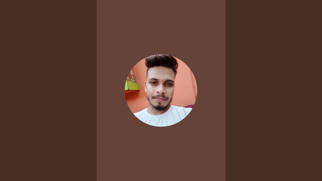 Narayan Biswas is live - YouTube