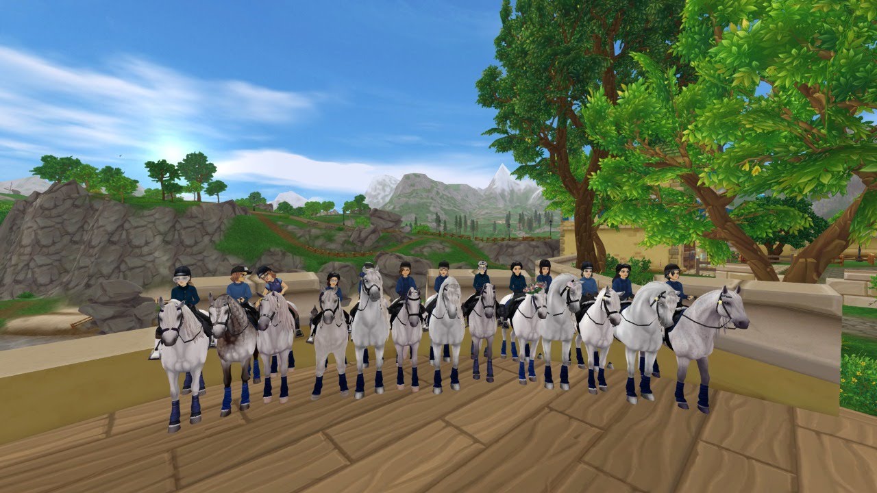 SSO Clubtreffen ♥ Riding Riders | SERVER 12 🔴 LIVE - YouTube