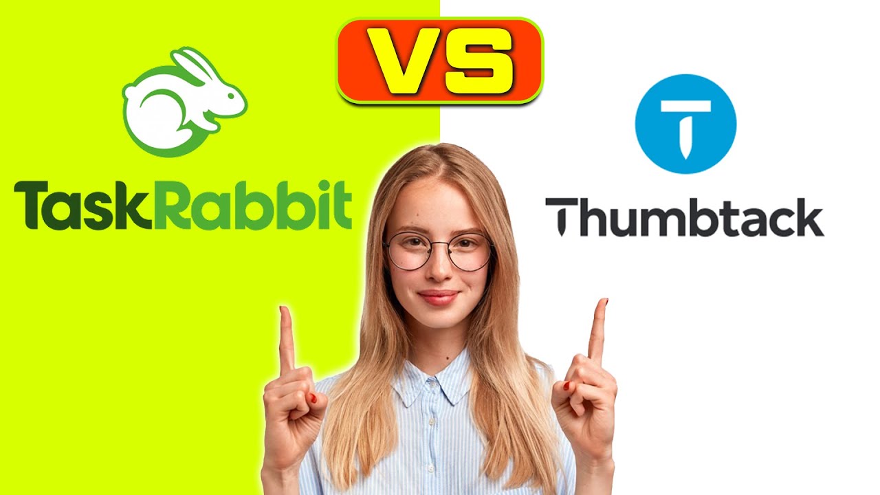 Taskrabbit vs Thumbtack - What Are the Differences? (A Side-by-Side ...
