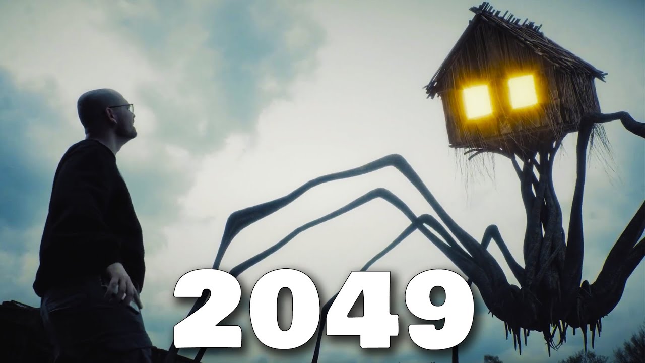 Evolution of House Head - YouTube