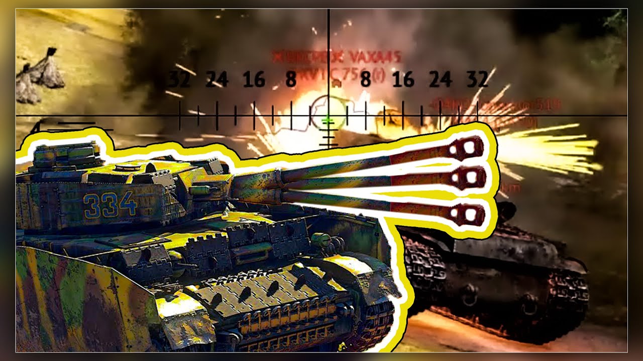 WarThunder | kills compilation [tank] - YouTube