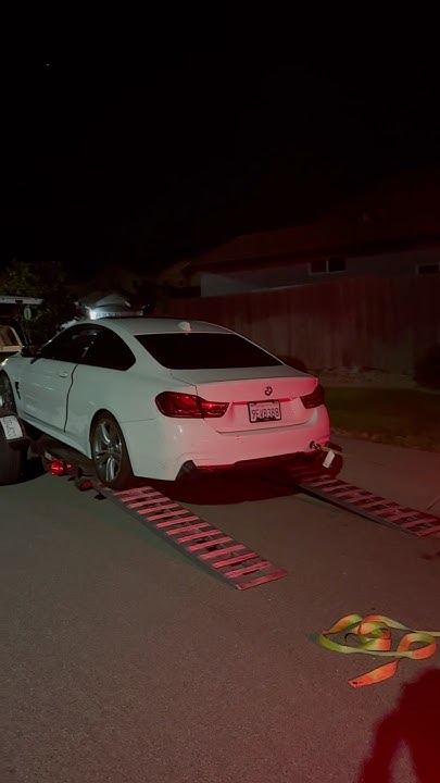 Bmw PTSD #shorts #carguys - YouTube