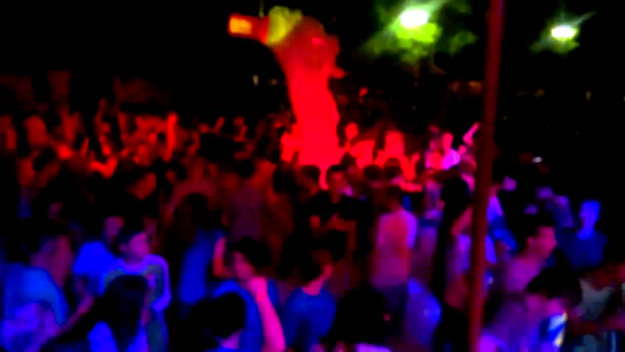 OPEN AIR PENOVA PARTY - DJPMC — DHZ NOSICE - NOCNA SUTAZ 7-7-2012 part5 ...