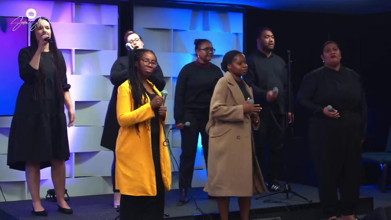 media-library – Seven Streams International Church