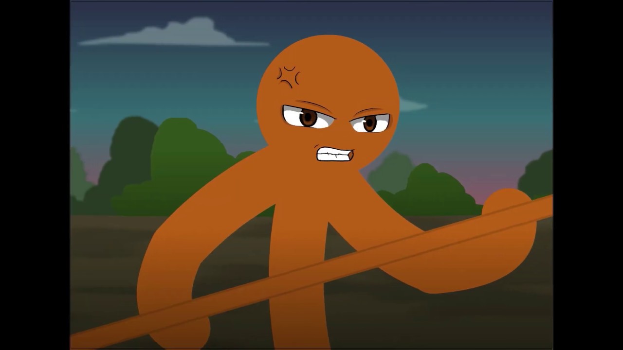 Andre - The Pretender [RHG] - YouTube