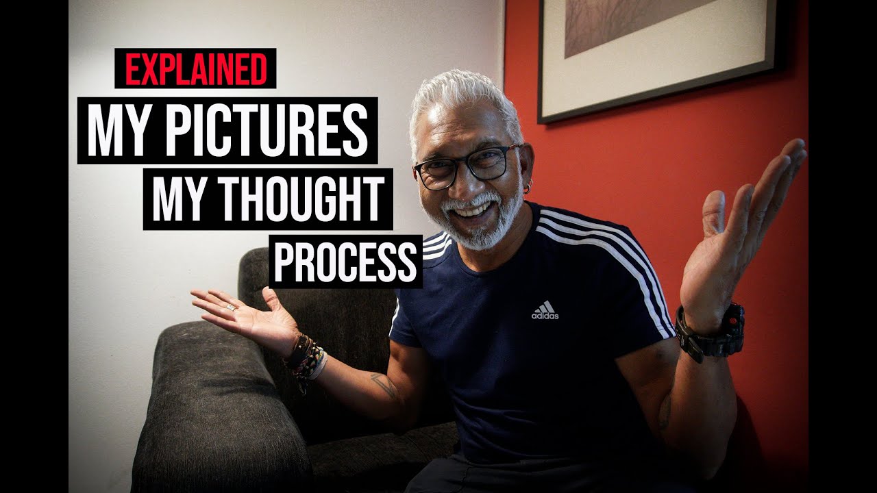 Learn the Language of Photography to Read Pictures - YouTube