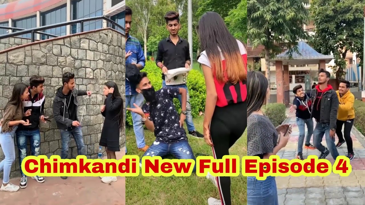 Chimkandi Episode 4 | Chimkandi | Chimkandi Tiktok Video | Chimkandi ...