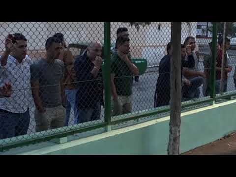 Simal Dres - Merdekan (Final)