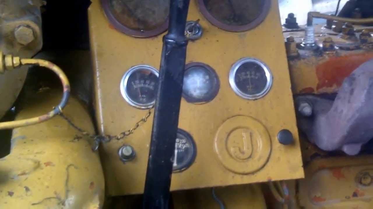 Jaeger Air Plus 185 Compresor Piston Probando - YouTube