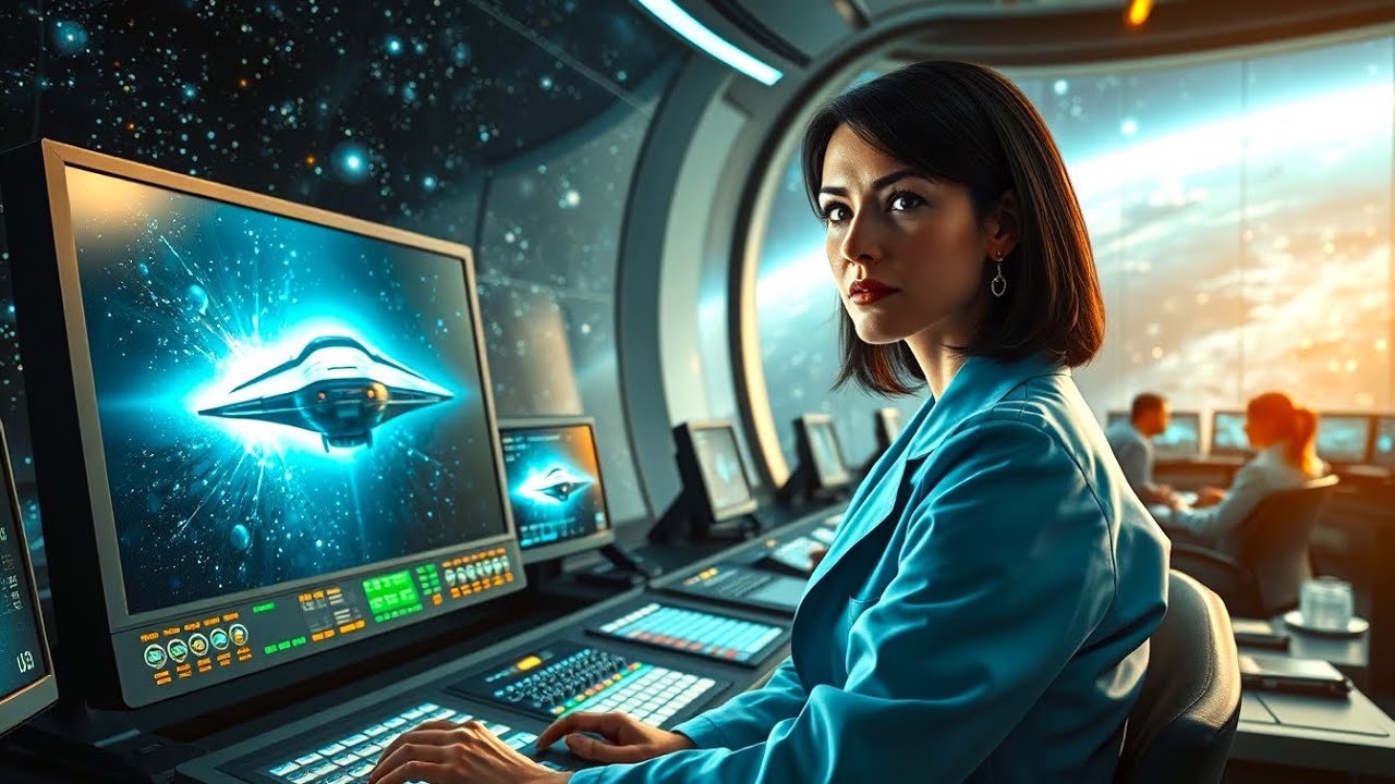 Alien Armada Panicked and Fled from Earth’s ‘Harmless’ Magnetic Field ...