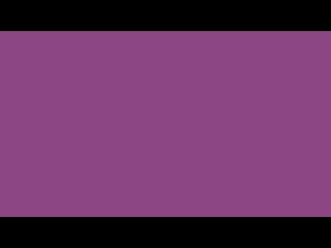 Color Plum, HEX #8E4585, RGB 142,69,133 - YouTube