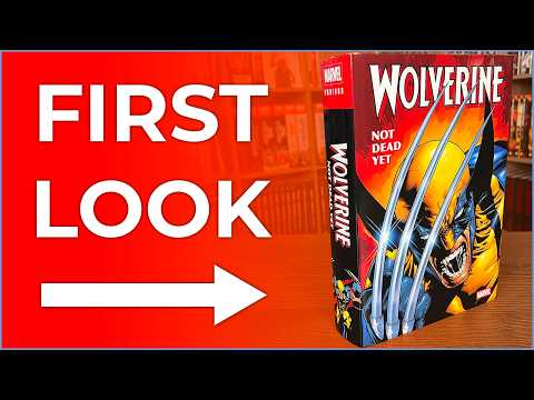 Wolverine: Not Dead Yet Omnibus Overview | Wolverine/Punisher: Revelation | Wolverine/Cable