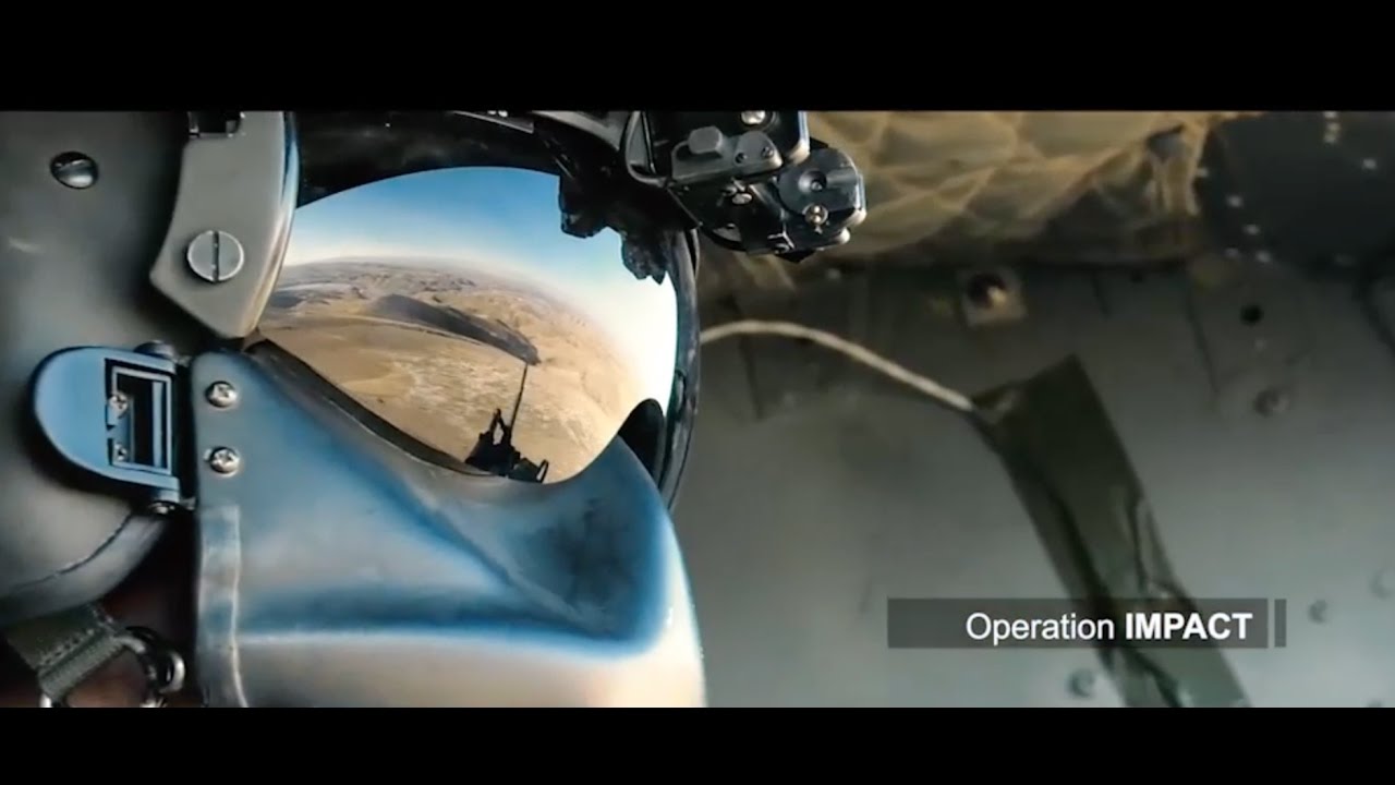 Operation IMPACT - YouTube