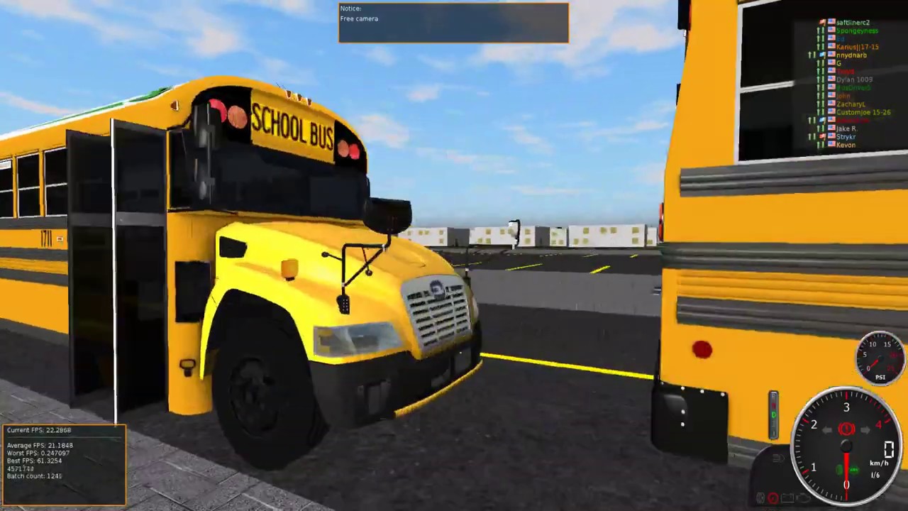 New Visions - Quantum I.S.D. - Rigs of Rods - YouTube