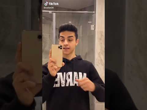Or*spu çocuğunun En Popüler Tiktok Değişim Videoları