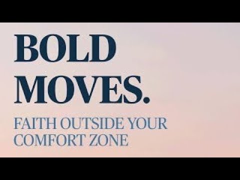 Taking Bold Steps! ONLINE SMALL GROUP - Bible Study & Group Discussion ...
