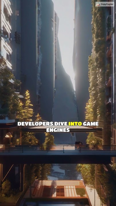 meaning of game dev - YouTube