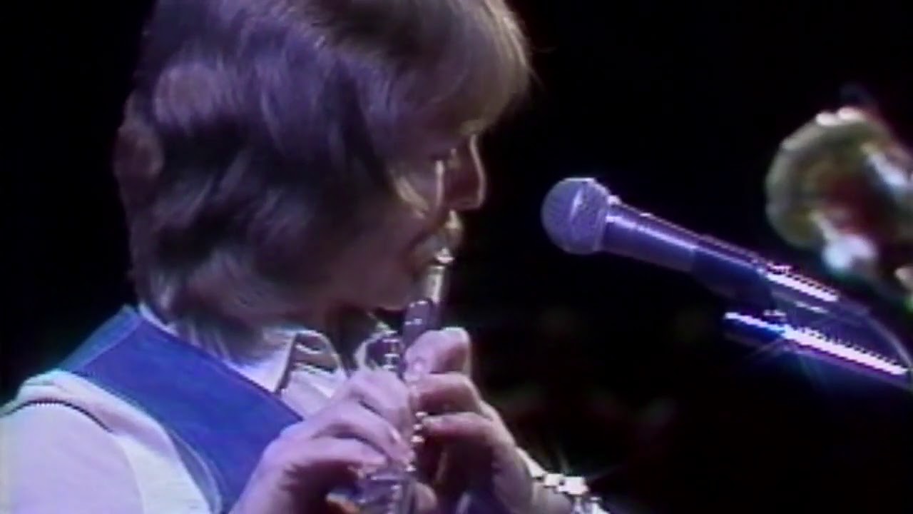 Austin City Limits John McEuen with Bryan Savage Bach Duet - YouTube