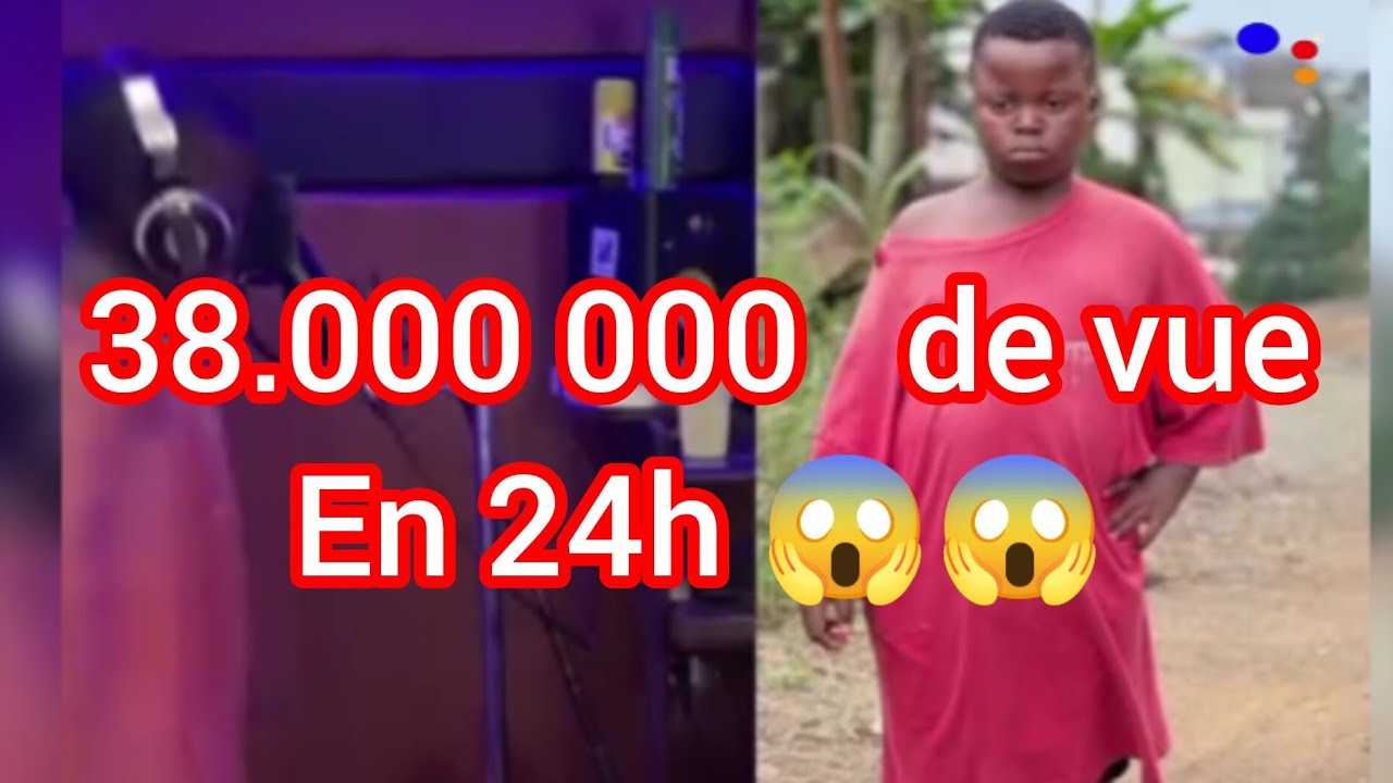 Remix Viviane _Le vieux Tchameni - YouTube