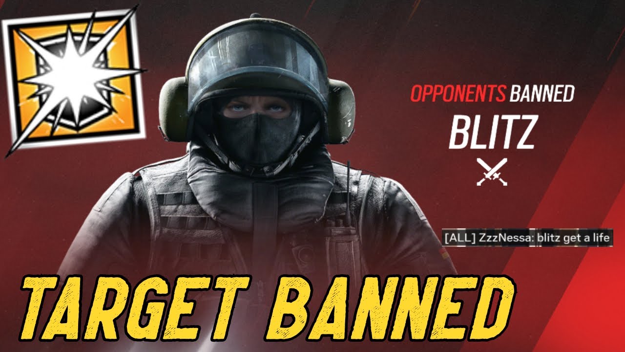 Dominating Ranked With Blitz in the New Season - YouTube