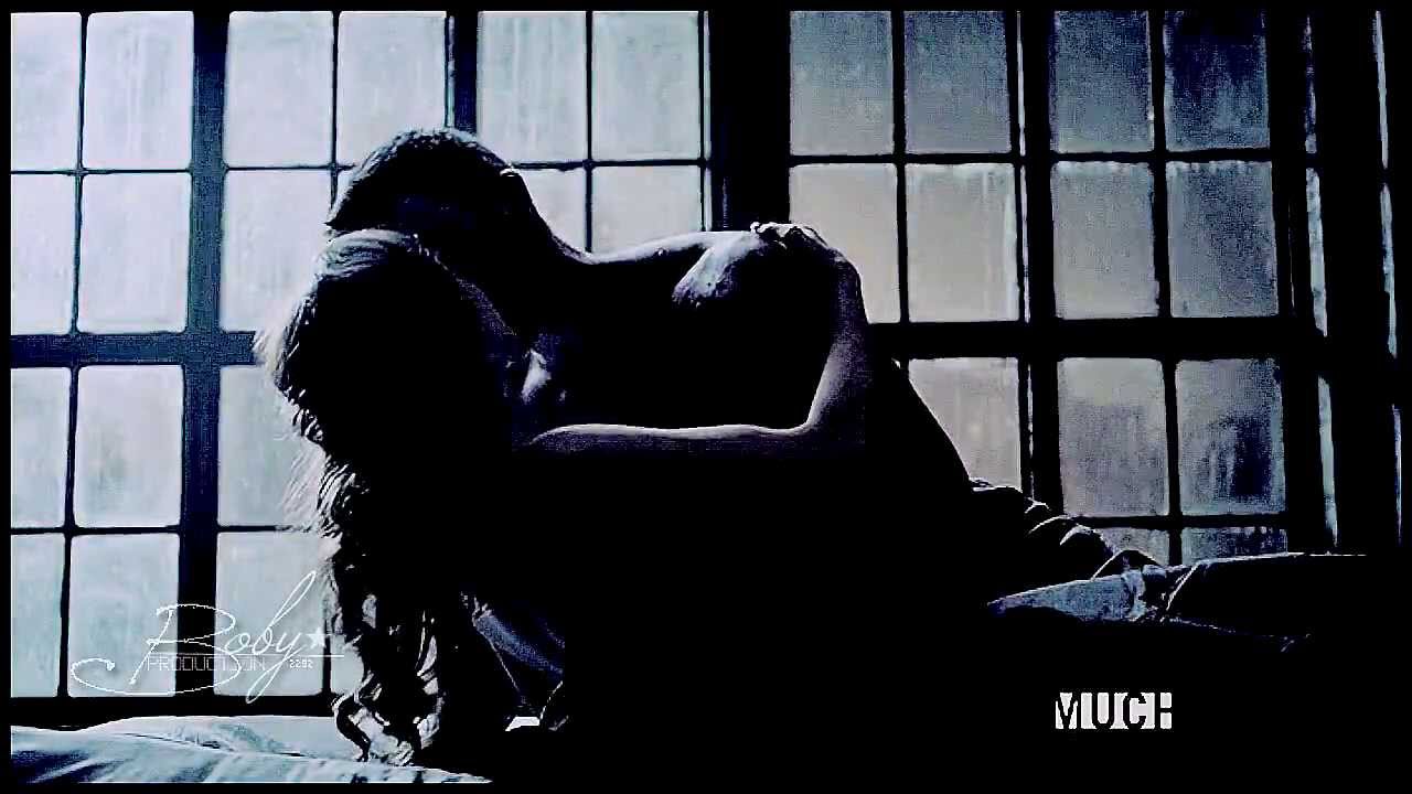 derek + jennifer [3x07] | underwater - YouTube