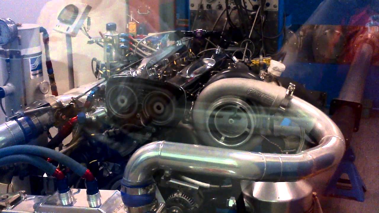 1.6099 thousand horsepower Nissan RB26 Skyline Engine Dyno Pull - Tuned ...