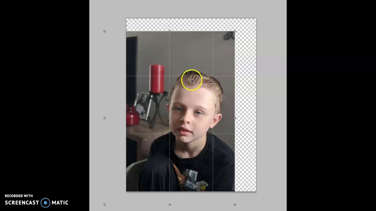Rule of Thirds Digital Photo LHS - YouTube